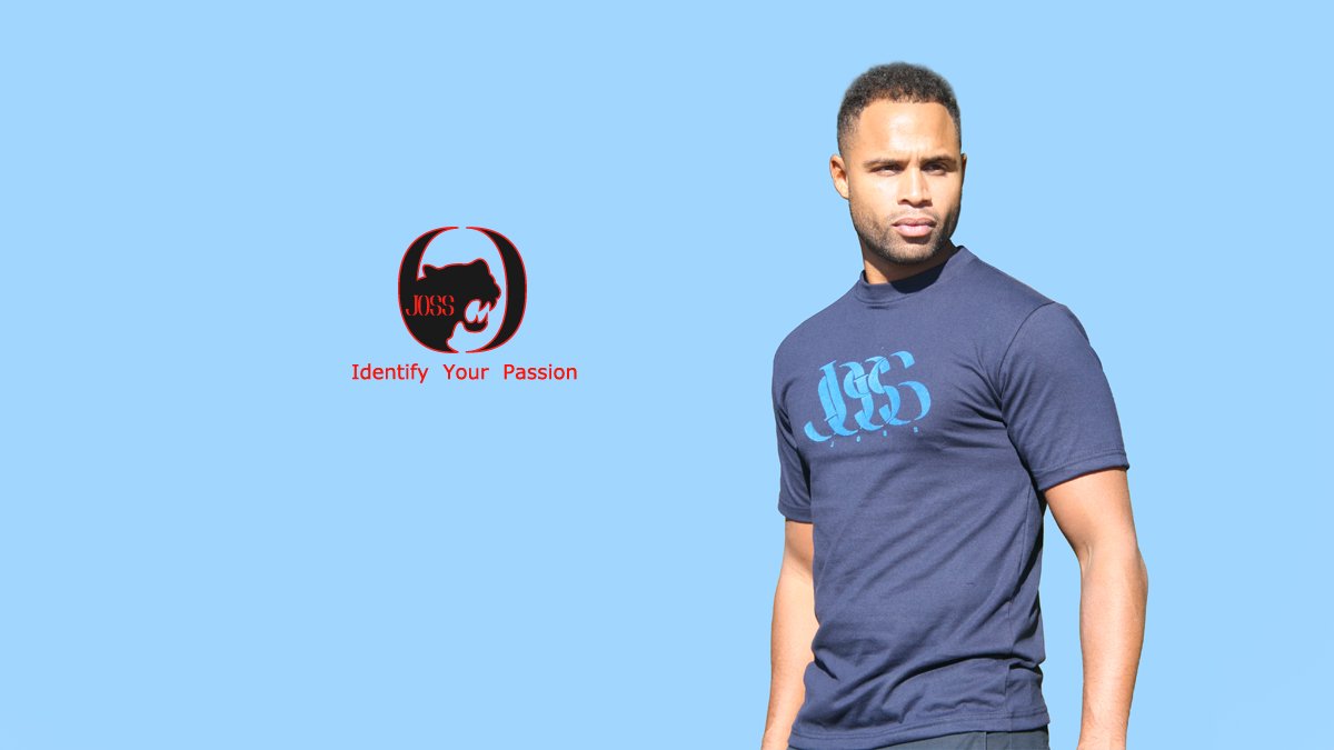 JOSS is a lifestyle clothing brand created in Switzerland in 2005.